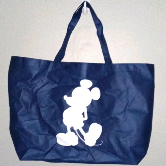 Disney | Bags | 3 Mickey Mouse Totes | Poshmark
